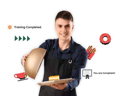 Food Handler Certification and Food Handlers License Online